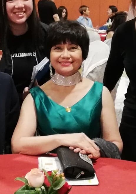 Kok Sook Fong cultivation story | 法輪大法在馬來西亞